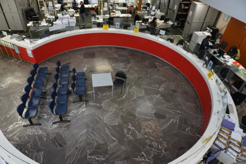 Βεβαίωση μονίμου κατοικίας μέσω του gov.gr | xronos.gr